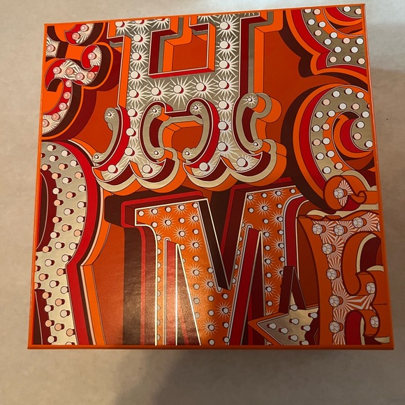 Hermes | Accessories | Hermes Gift Box | Poshmark
